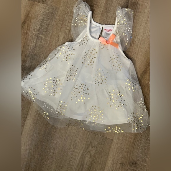 Nannette | Dresses | Nannette Kids 4t Girls | Poshmark